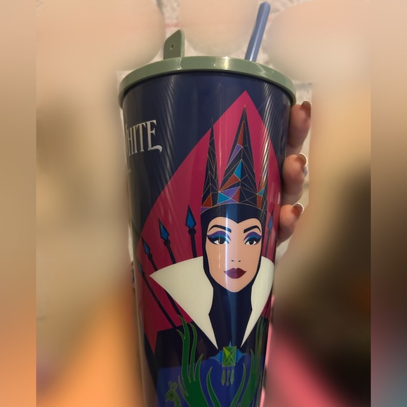 Art | Disney Snow White Movie Amc Exclusive Collectible Cup And Pin 225 ...